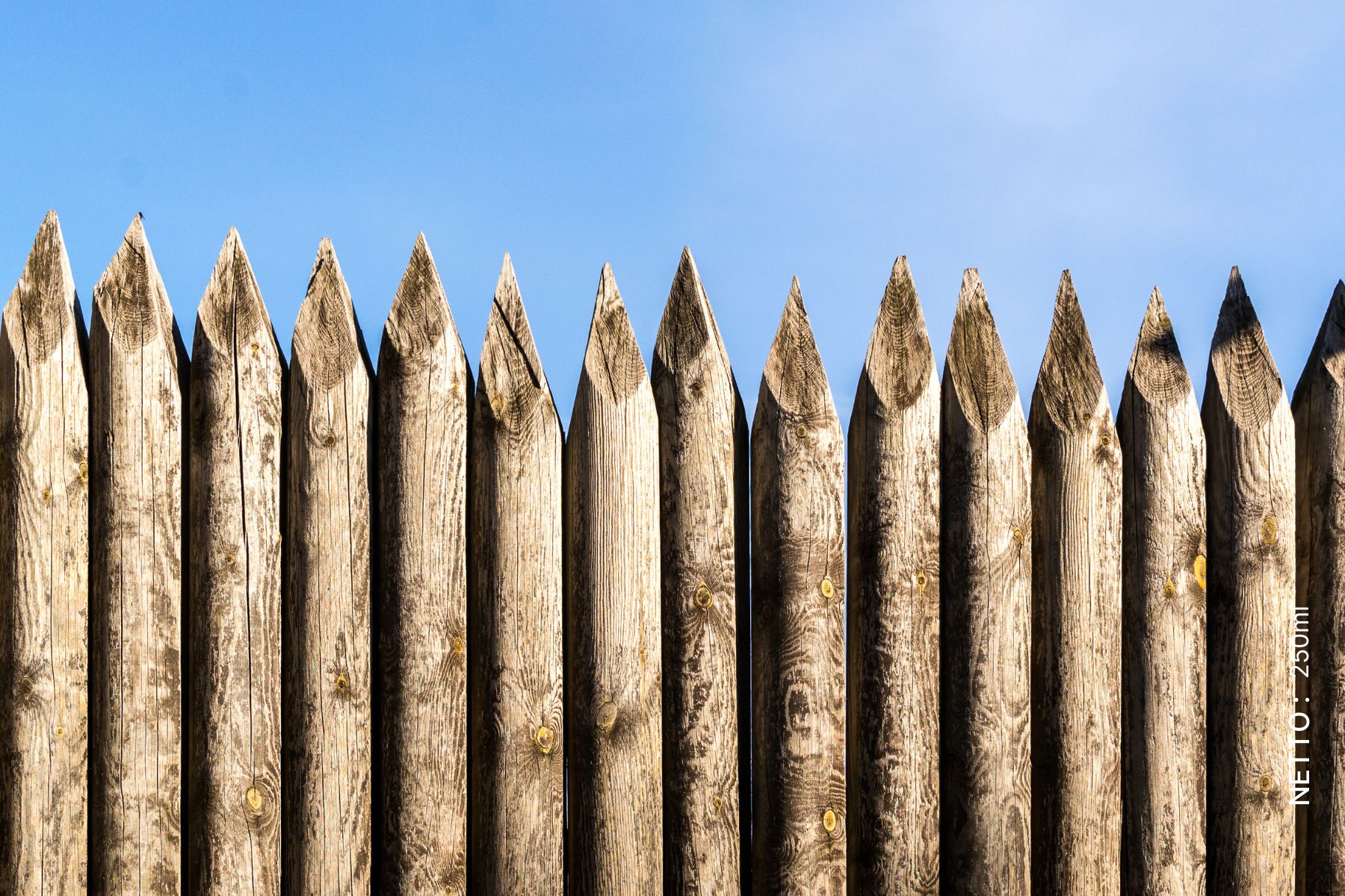 Fence Panels - Abington Fencing